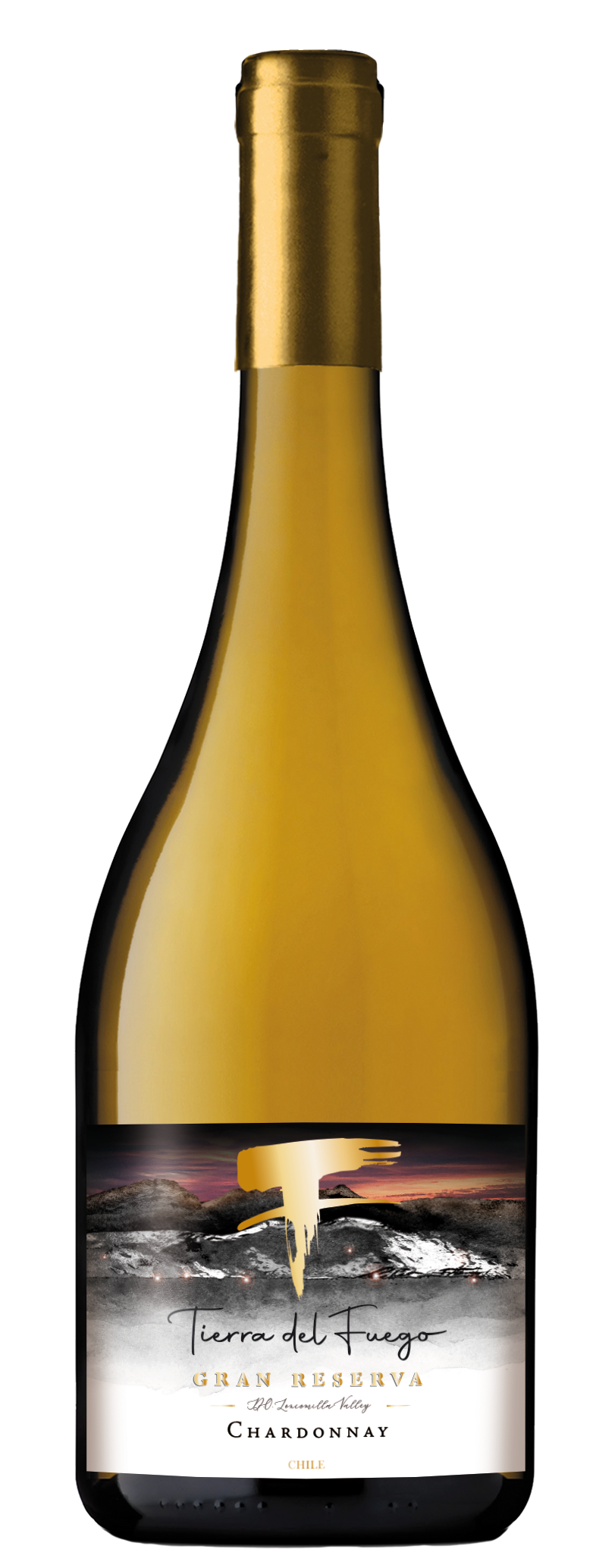 Gran Reserva – Tierra del Fuego
